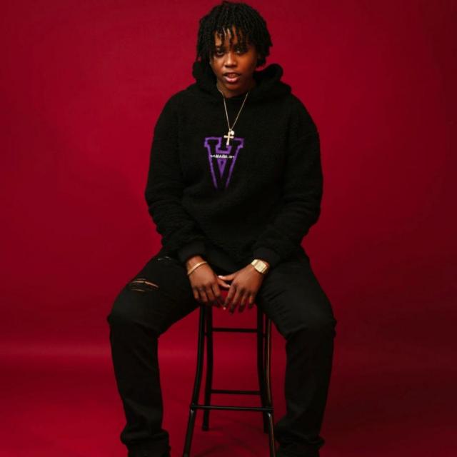 SMOOVE'S BACK | Makin' It Magazine