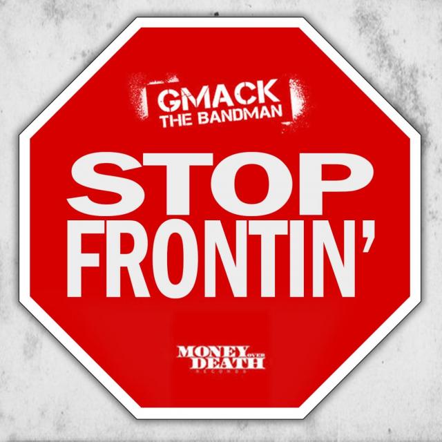 Gmack The Bandman Releases Artwork/Music for Upcoming Campaign | Makin ...