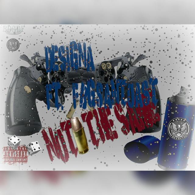 Designa Ft. FBGSantoast - Not The Same | Makin' It Magazine