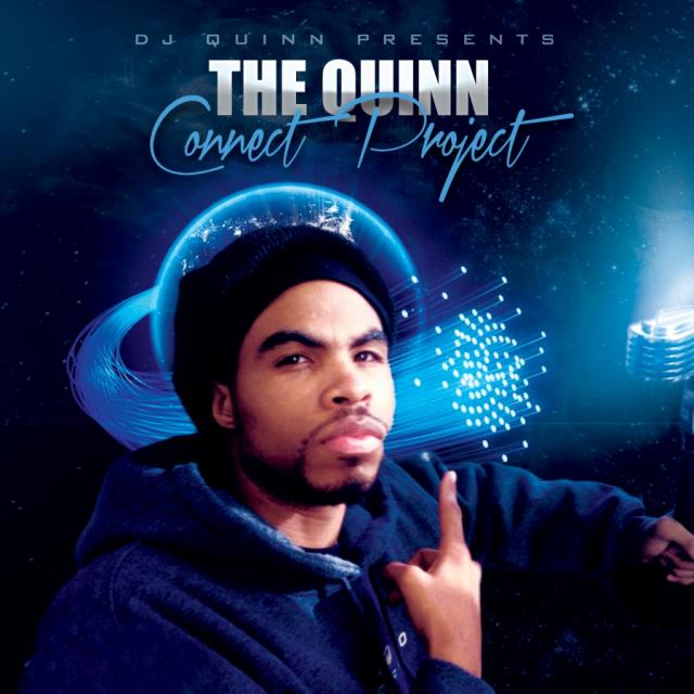The Quinn Connect Project | Makin' It Magazine