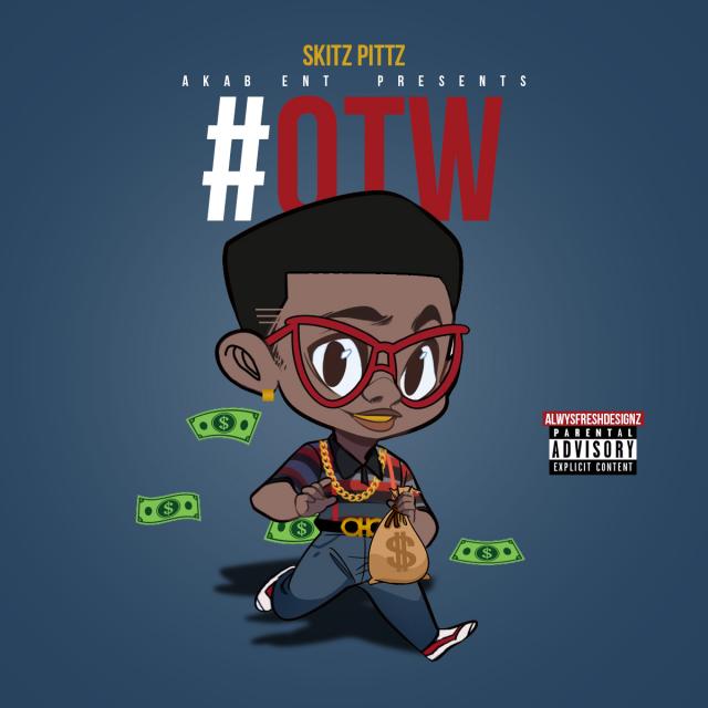 OTW | Makin' It Magazine