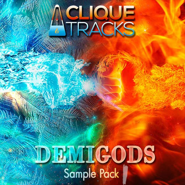 Clique Tracks New Sample Kit Exclusively For Members Of @LoopClique ...