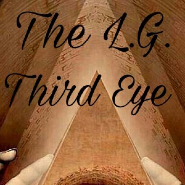 The L.G. releases single "Third Eye" and upcoming peformance! | Makin ...