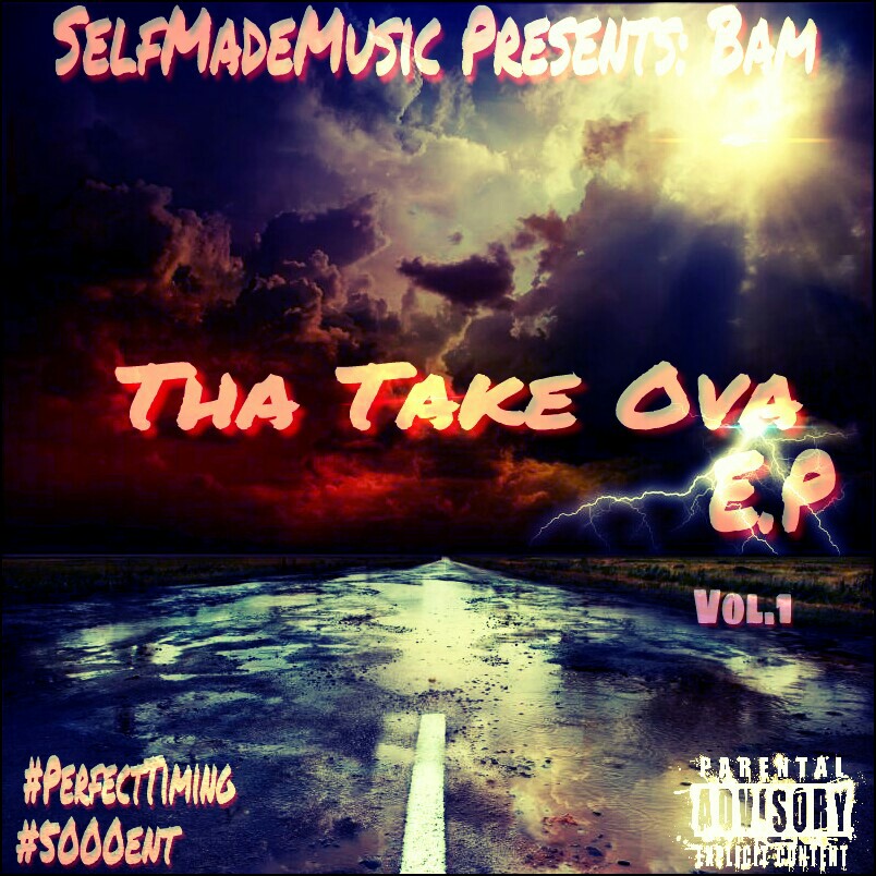 SelfMadeMusic | Makin' It Magazine