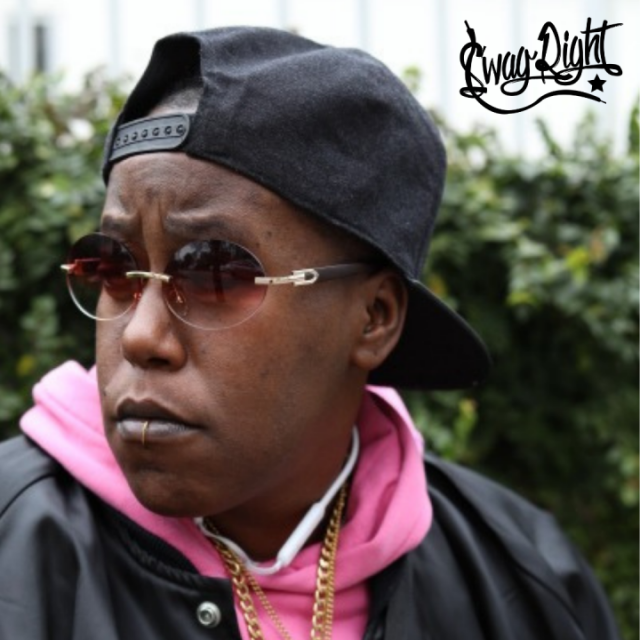 What Happens when the Manager decides to rap? | Makin' It Magazine