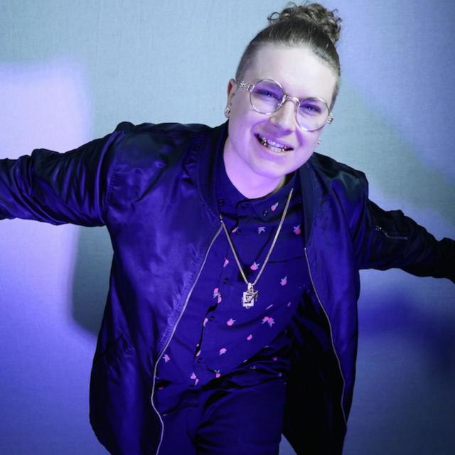 Unique Artist PURP Launches New Official Website | Makin' It Magazine