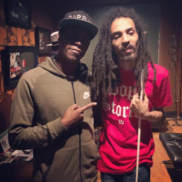 Thank you Makin' It Magazine for my iBeatDaily entry! | Makin' It Magazine