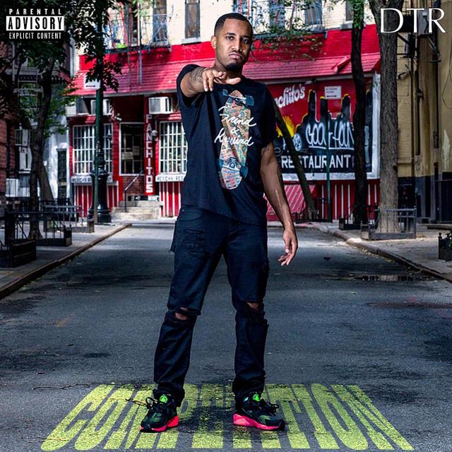 Ray Rizzle Addresses His "Competition" with New Single | Makin' It Magazine