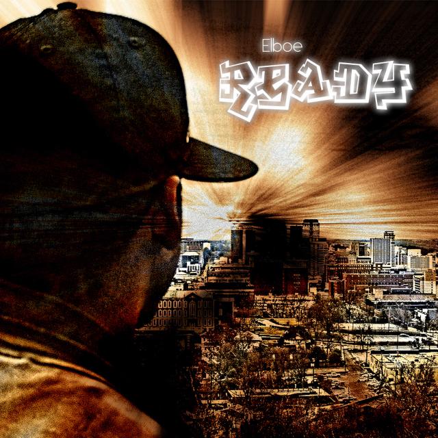 Elboe drops new single "Ready" | Makin' It Magazine