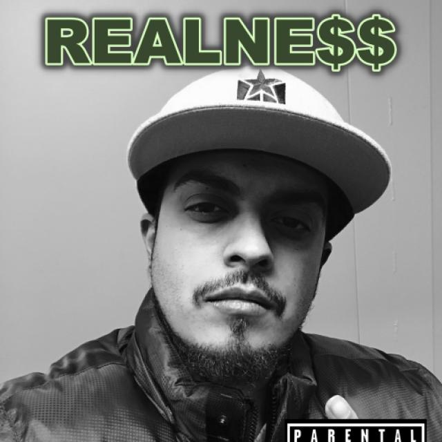 The Realist mixtape out right now!!! | Makin' It Magazine