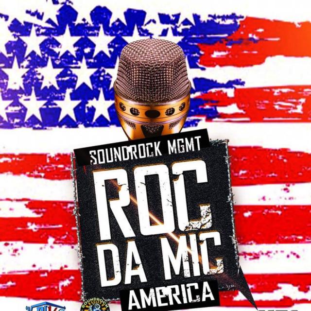 The Roc Da Mic All Genre Music Showcase & Conference Tour | Makin' It ...