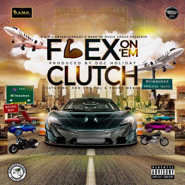 Flex On Em | Makin' It Magazine