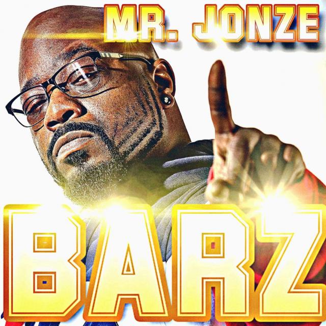 BARZ | Makin' It Magazine