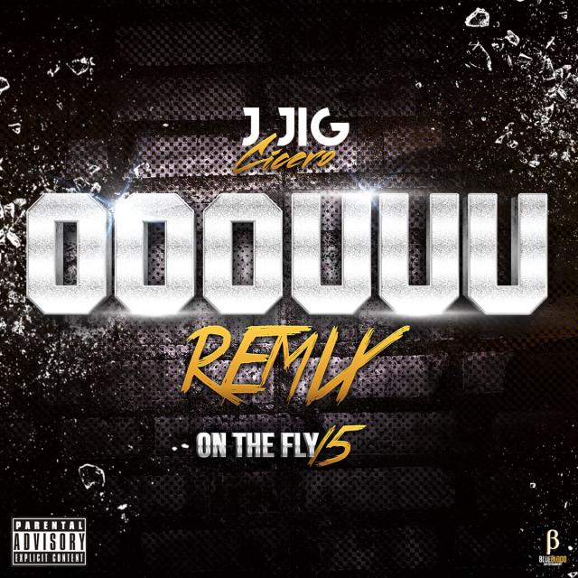 OOOUUU Remix | Makin' It Magazine