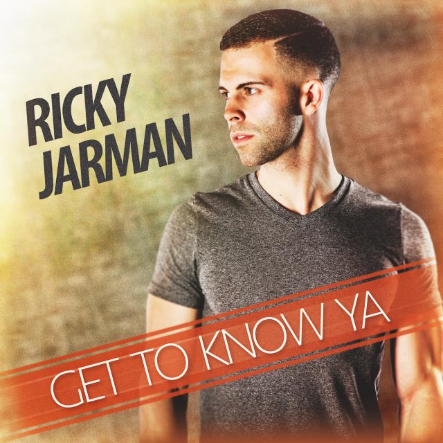 "Get To Know Ya" by Ricky Jarman | Makin' It Magazine