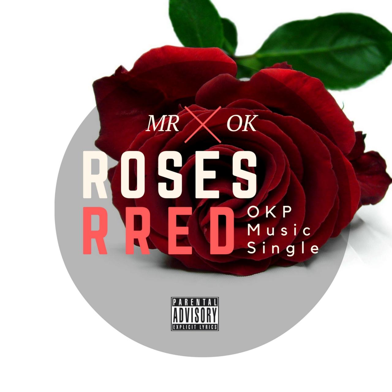 Roses R Red | Makin' It Magazine
