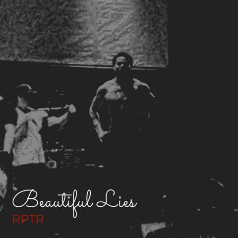 RPTR’s “Beautiful Lies” Passes 50,000 Spotify Streams and Keeps Growing ...
