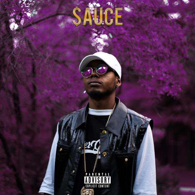 JusOne's New Single "Sauce" | Makin' It