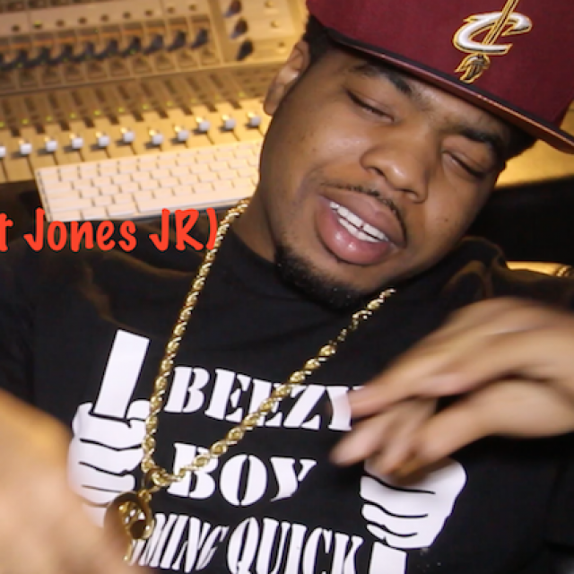 Webbie #SavageLife5 Interview with Lalaa (The Progress Report) | Makin ...