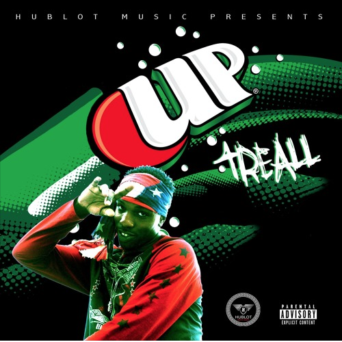 Rapper Treall brings the heat with new single release "Up" | Makin' It ...