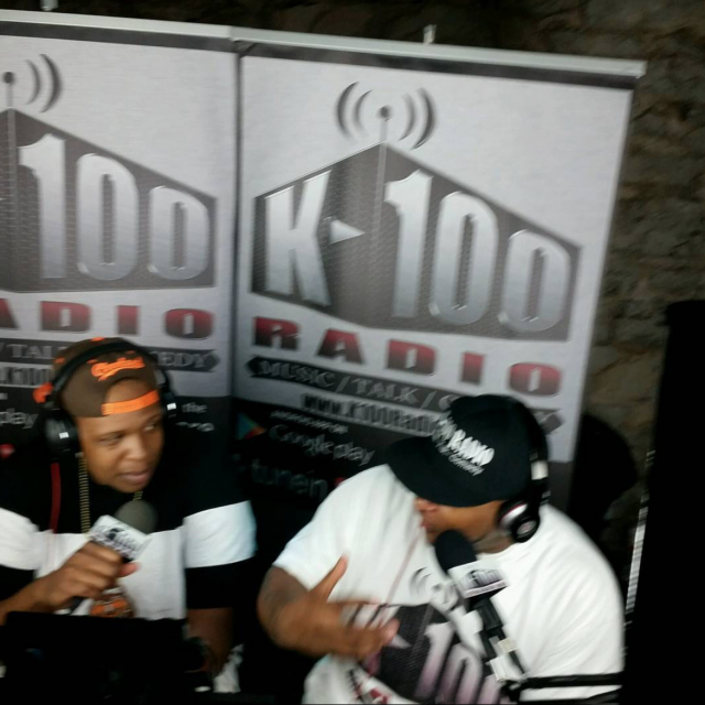 Climbing the DRT Radio Charts! Benjamin Banks on the Regular! | Makin ...