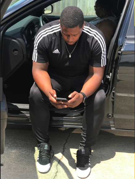 MCM is the Movement!!!! Check Out the CEO of Maximum Control Music Now ...