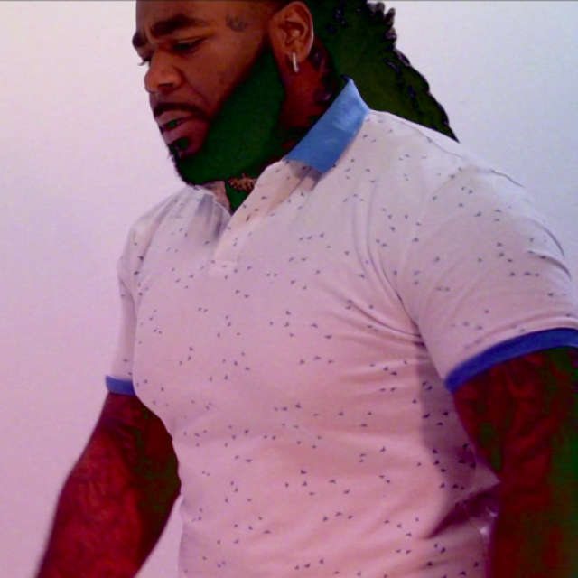 Big Tony Sosa RED BEAM Official video | Makin' It Magazine