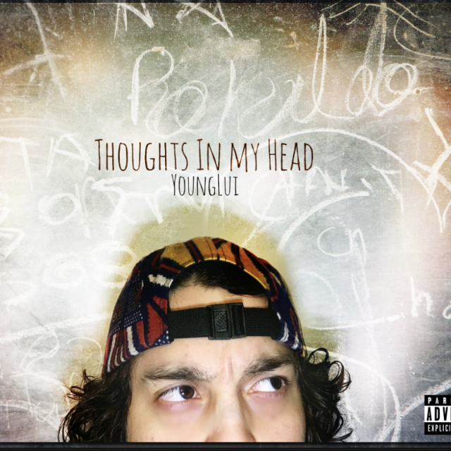 Lui Releases his first EP in 2018! | Makin' It Magazine