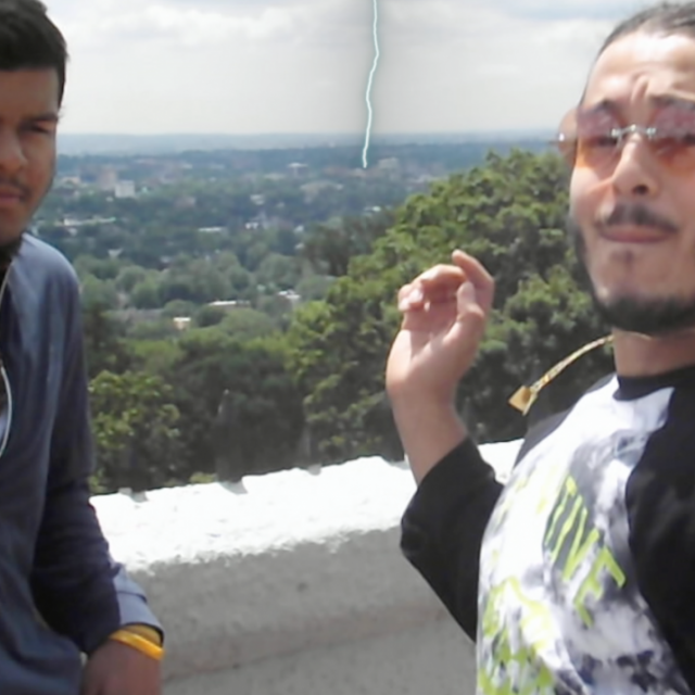 Lui releases his latest Visuals ! | Makin' It Magazine