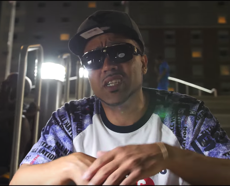 Dman's Latest Single, "Paper". | Makin' It Magazine