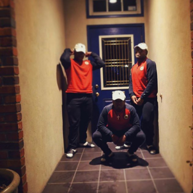 NVNN EAZZEE TOP ARTIST IN WASHINGTON | Makin' It Magazine