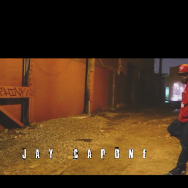 "City Limits" - Jay Capone (Official video). | Makin' It