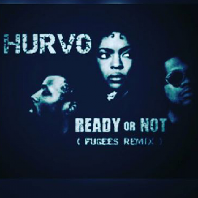 Hurvo | Makin' It