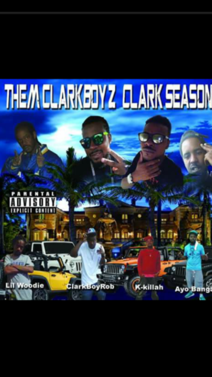 New Single by: ((Them Clark Boy's)) must hear!!------ | Makin' It Magazine