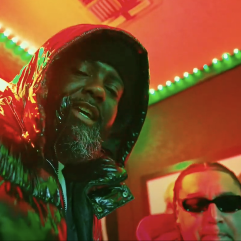 San Antonio Rapper Don Tracii Drops New Visual for "Rich Shit ...