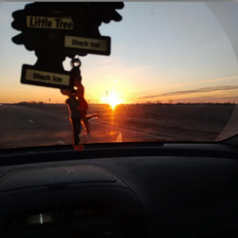 It's about progressive motion. | Makin' It Magazine