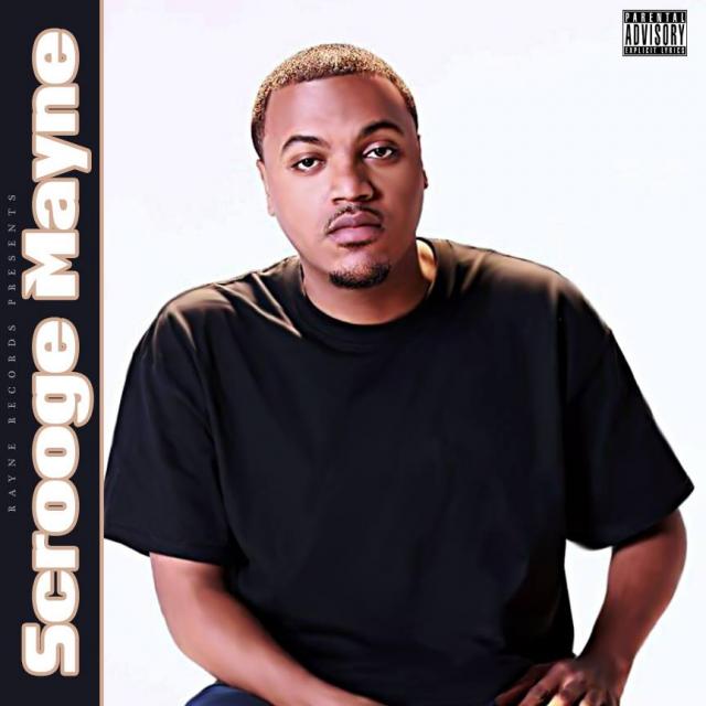 New Single By "AUTOMATIC" Scrooge Mayne #3xcrazy | Makin' It Magazine