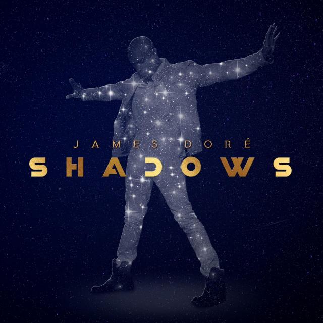 James Doré is back with his new single, "Shadows". | Makin' It Magazine
