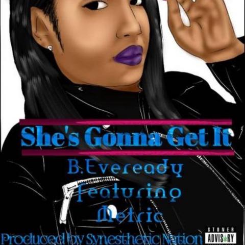 B.Eveready returns to the game with hits!! | Makin' It Magazine