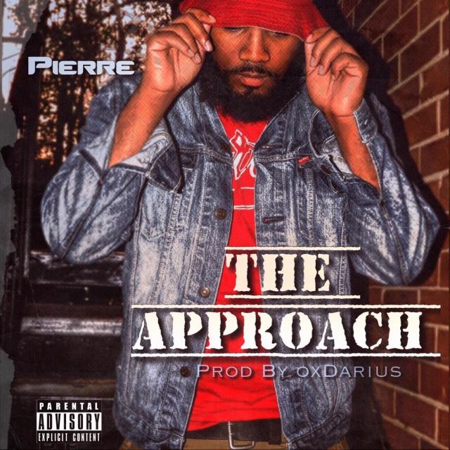 How Atlanta Rapper PIERRE Is Slowly Bringing Deep Metaphors Back ...