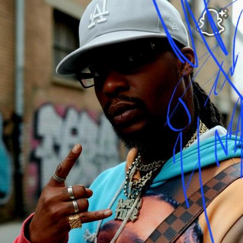 New Album "Mr Really HiMM" | Makin' It Magazine