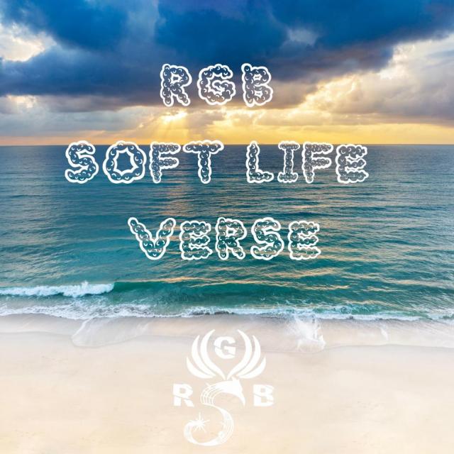 RGB Brings The Vibes Joining Bugus & Russ In Soft LIfe Open Verse ...