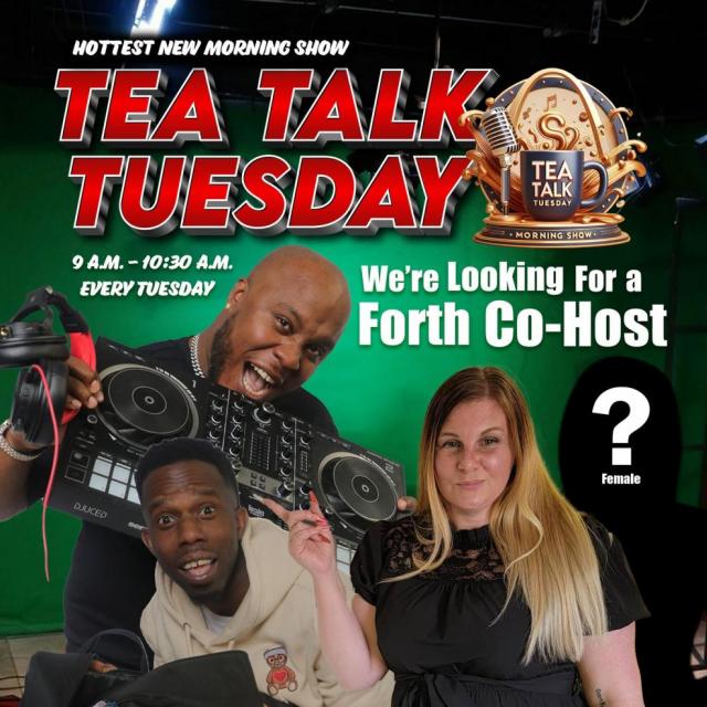 New Show Alert | Makin' It Magazine