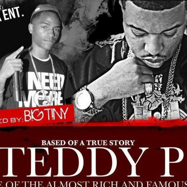 Teddy Pi | Makin' It Magazine