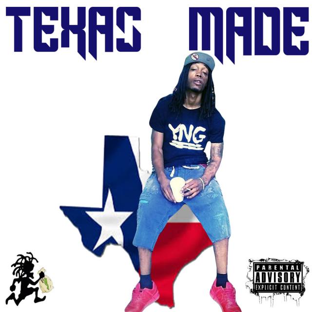 YOUNG GENERAL | Makin' It Magazine