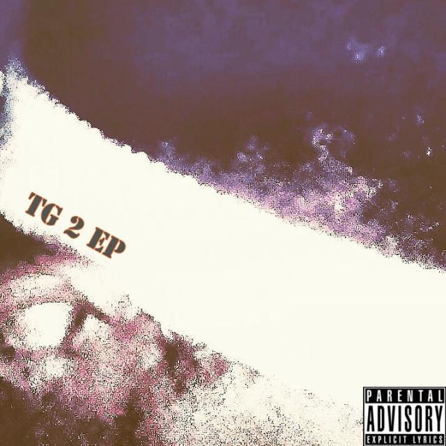 Geechie Billions "TG2" Tape ENG By Callum Connor | Makin' It