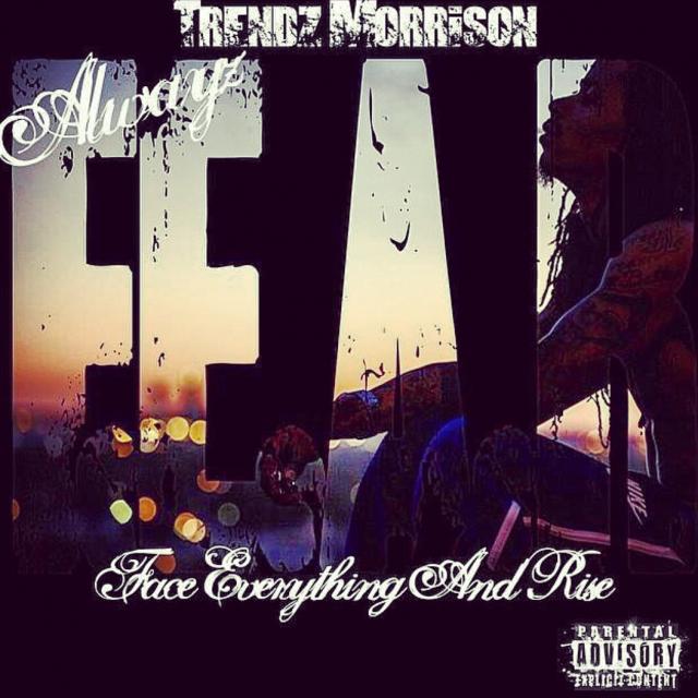 Can Trendz Morrison take HipHop back to Its Roots? | Makin' It Magazine