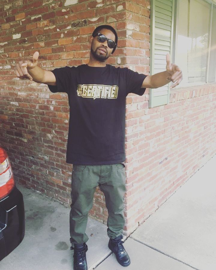 Smurftrill- Certified ft. Mac Boney | Makin' It Magazine