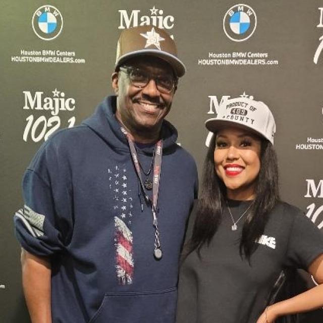 Jaye Valentine Debuts New Single, EZPZ on 97.9 the Box and Majic102.1 ...