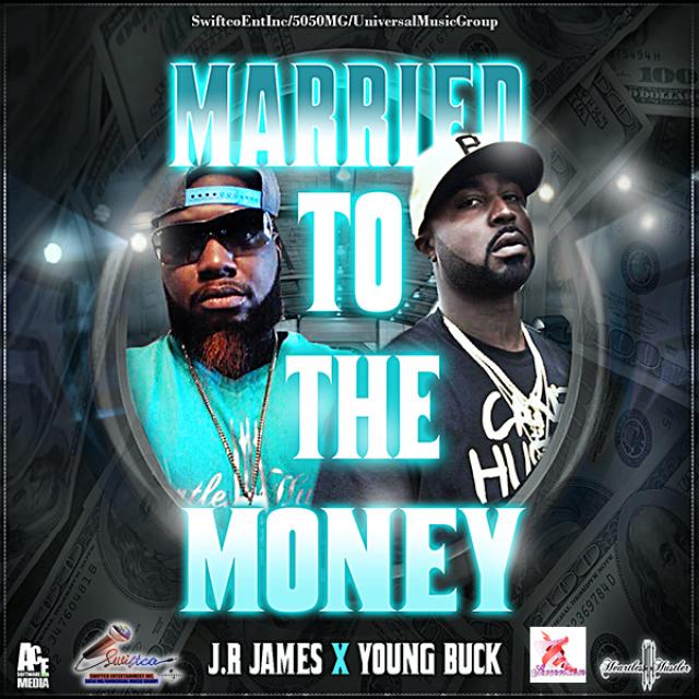 J.R James x Young Buck make fire!!!!! | Makin' It Magazine